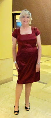 Femulate: Saturday night