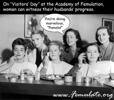 Femulate: making progress