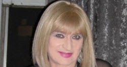 Femulate: You have to be yourself. It's really all you can ever be.