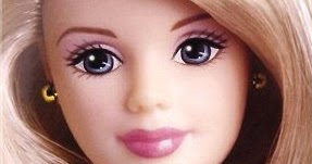 Femulate: still Barbie after all these years