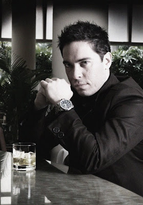 Sartorial Avenue: Remembering Severin Wunderman