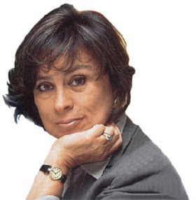 clase8d6: Biografia de Laura Restrepo