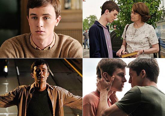 Paixão Eterna: Orações a Bobby Griffith