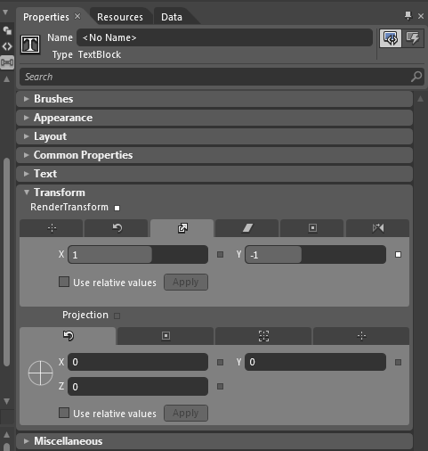 Asim Sajjad: Reflection Effect For Beginners Using Silverlight 4