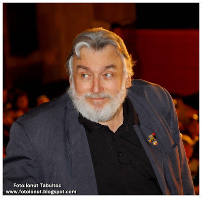 Ionut Tabultoc - Blog: FOTO / Adrian Paunescu (poet)