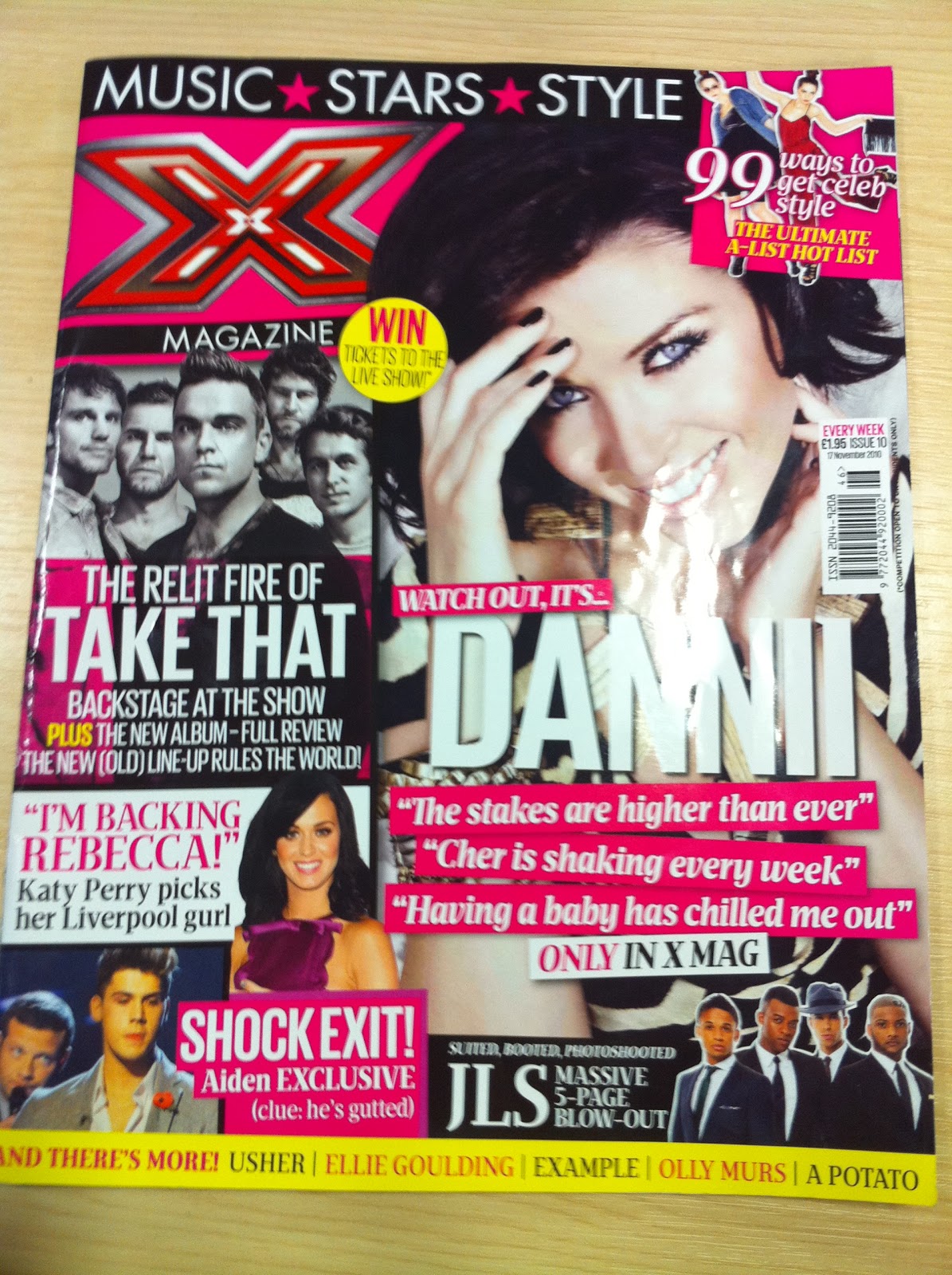 Hollie Jacobs - AS media foundation portfolio.