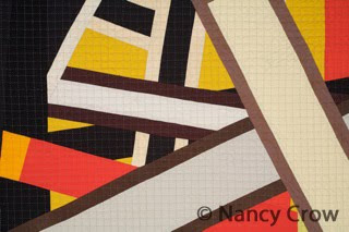 Terry Jarrard-Dimond Studio 24-7: Nancy Crow Solo Exhibition at The ...