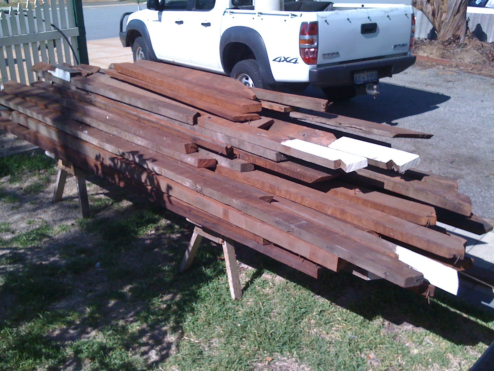 The Joy of Wood: Creating a Set of 5 Art Deco style Small Tables