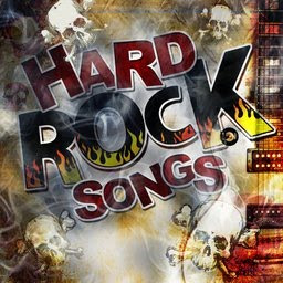 musica pirata: Hard Rock - Greatest Hits