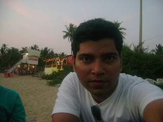 Murgaon High School 1990 Batch