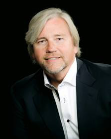 Buzz Talk with David McComb [INTERVIEW] | Livabl