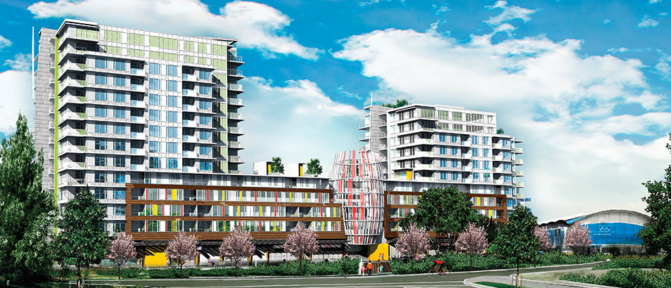 Ora Phase 2 OPEN! Ora Phase 1 SOLD OUT! | Livabl