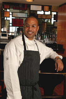 Sharon Quinn: The Original Runway Diva: Jeff Henderson & The Chef Jeff ...