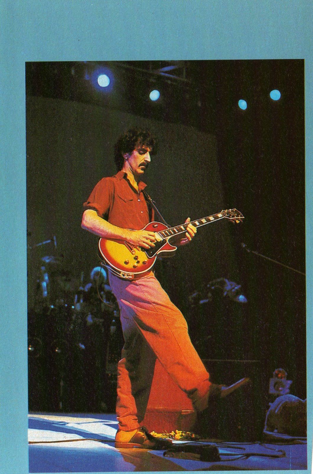 1000+ images about ZAPPA on Pinterest | Frank zappa, Inventions and ...