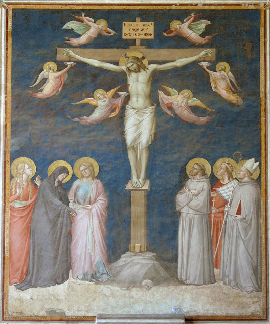 AGLAIA: Imatges de Jesús a la creu