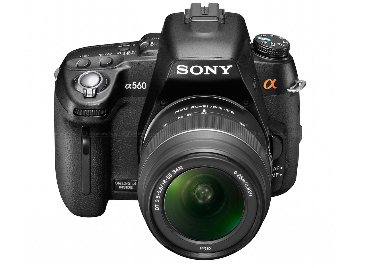 FocalView - Photography News, Information & Opinion: Sony Announces New ...