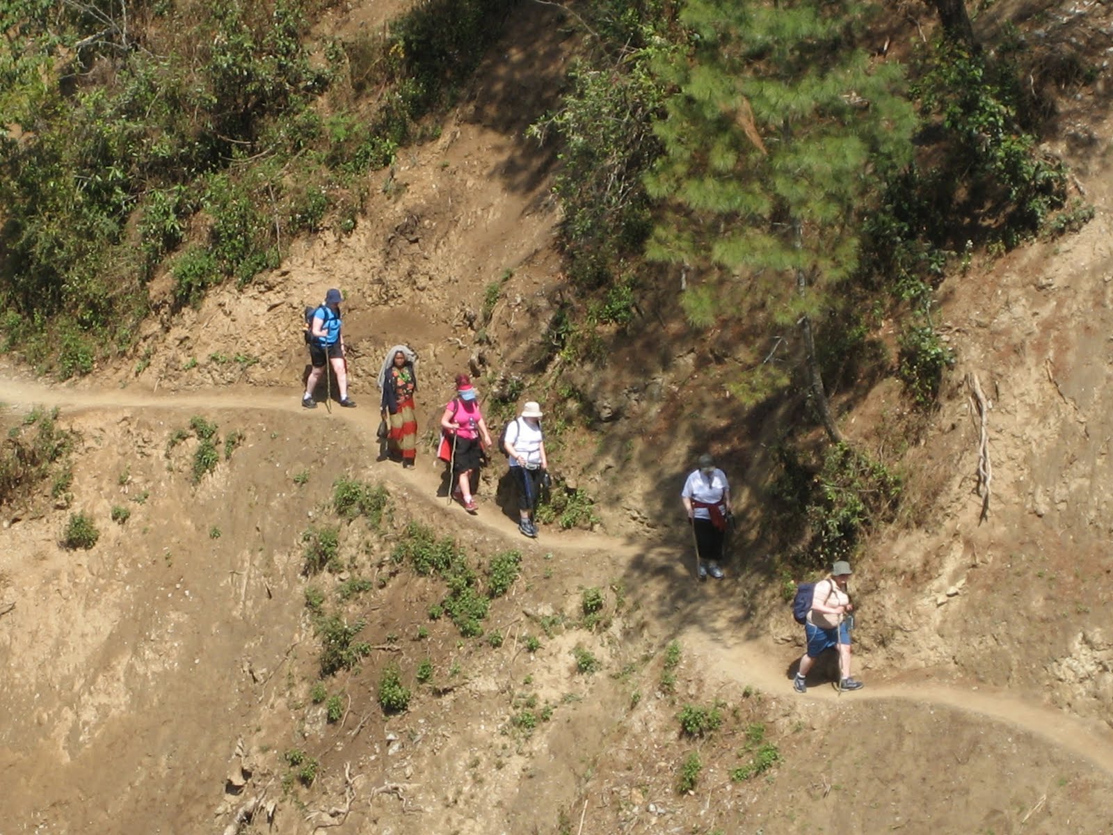 ASHOK: MAJOR ATTRACTIONS OF RAMECHHAP