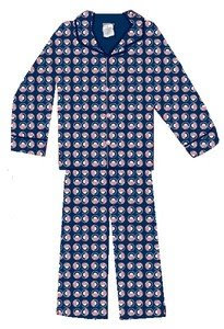 All Things Obama 2008: Ojamas - Obama Pajamas For Sale