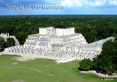 Wonder World: Temple of the Warriors