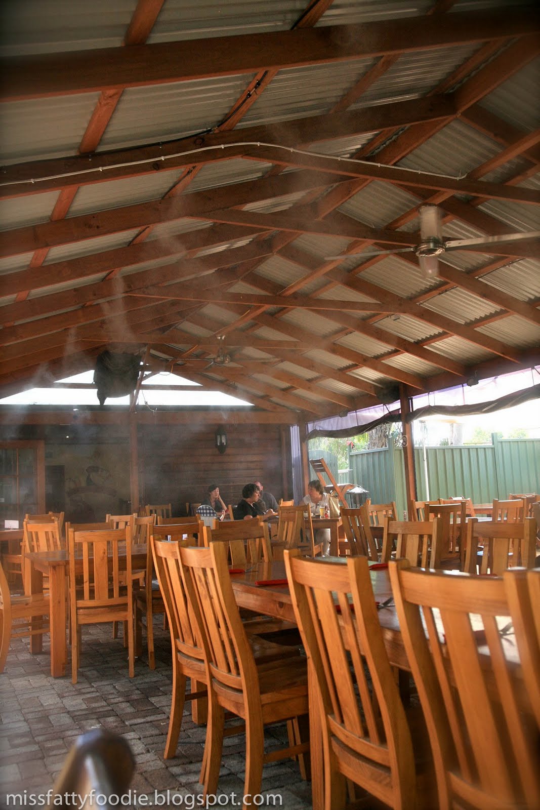 missfattyfoodie*: Perth - Duckstein Restaurant