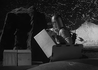 culture dungeon: MST3K - S01E09 - Project Moonbase