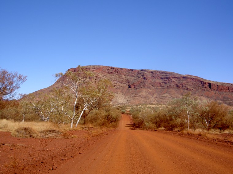 Adventure Before Dementia