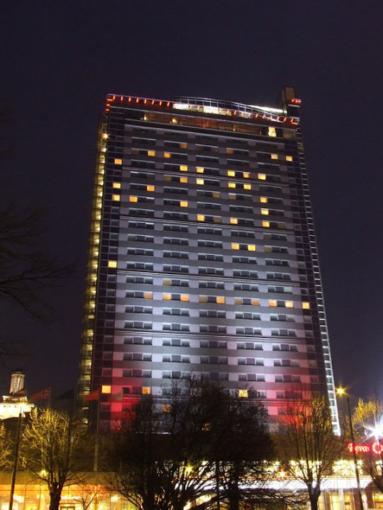 Hotel Latvia - Riga Photos