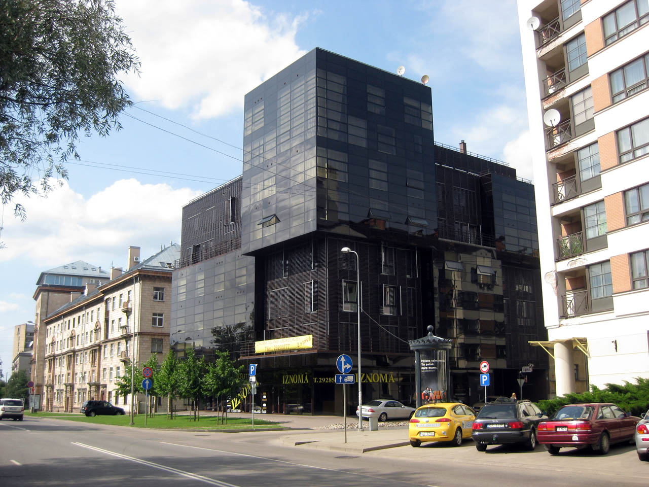 Chocolate - Riga Photos