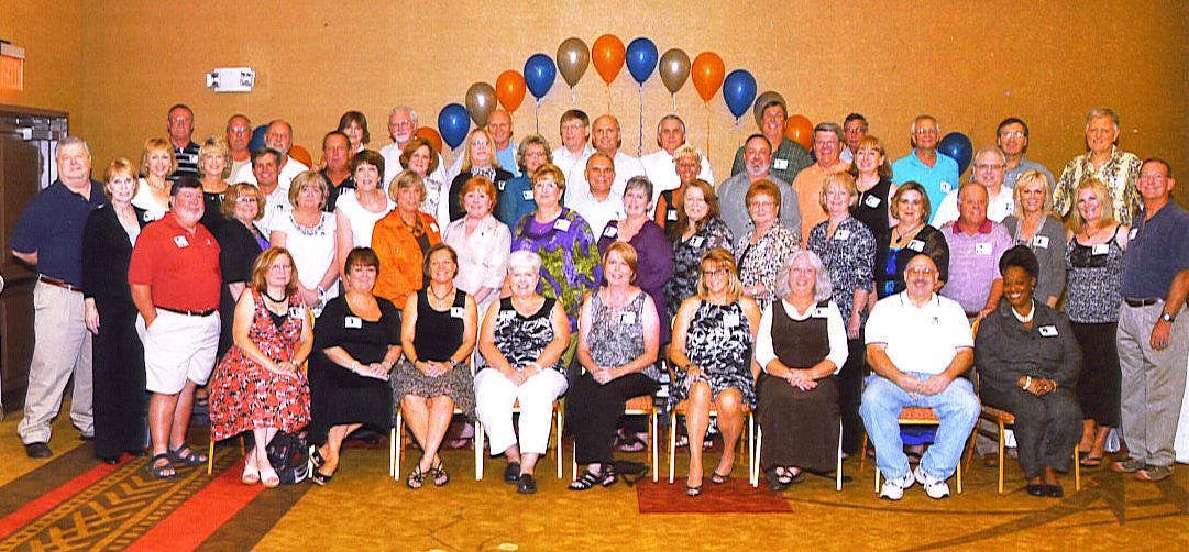 West End High School 70-71 Reunion