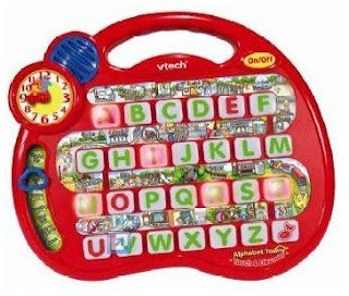 Vtech Alphabet Desk | Perlengkapan bayi untuk buah hati anda (baby and ...