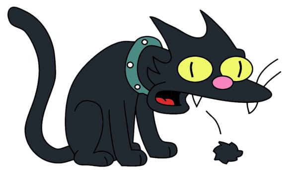 The Works: List-Mania: More Simpsons!