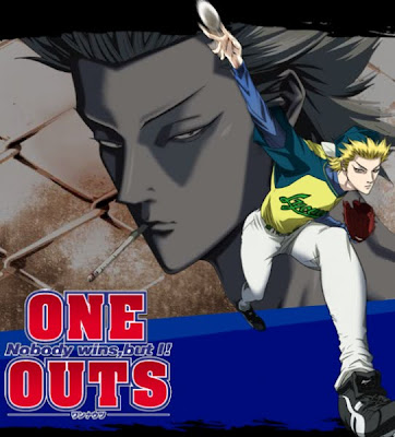 Anime Hosting: One Outs (Anime HostinG)Anime Hosting