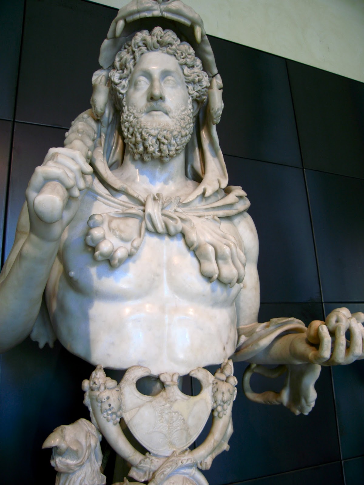 AMOROMA -- LOVE ROME!