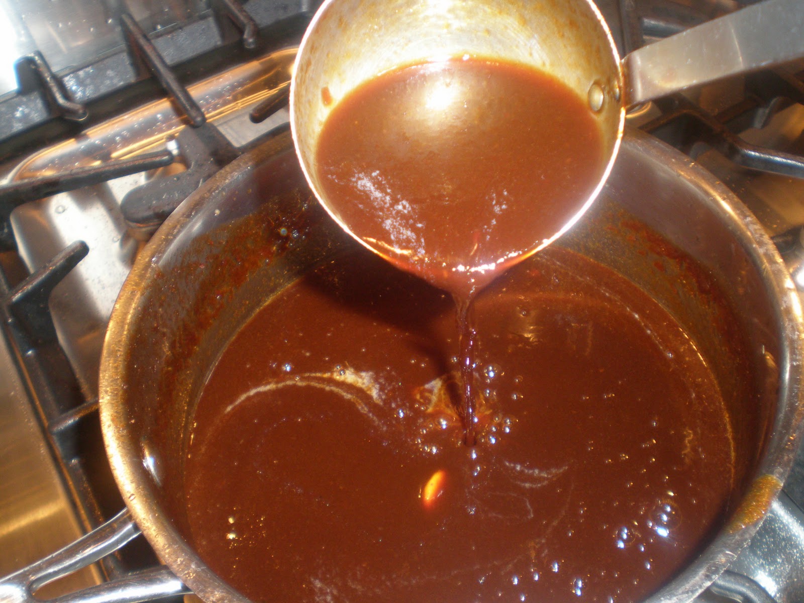 Cooking with Lenore Nolan-Ryan!: CORZO TASTING ... POMEGRANATE SHORT RIBS