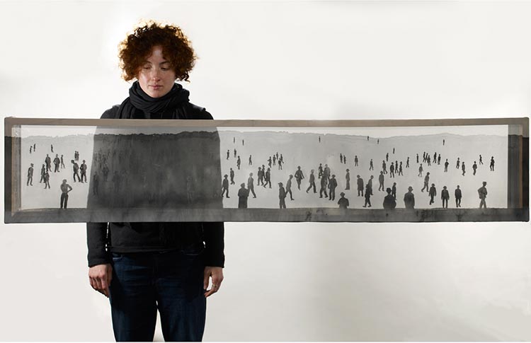 The Ornamentalist: 2010