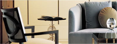 NAMI INTERIORS: Barbara Berry