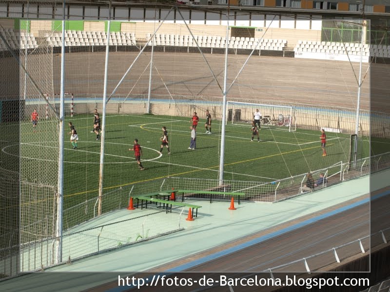 Situación actual de las sedes y evolución de Barcelona | 20 años ...