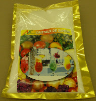 Les Aliments Fruitoy Inc.