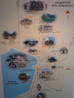 Cultures, Adventures, & Thoughts: Ancient Cities of Sri Lanka ...