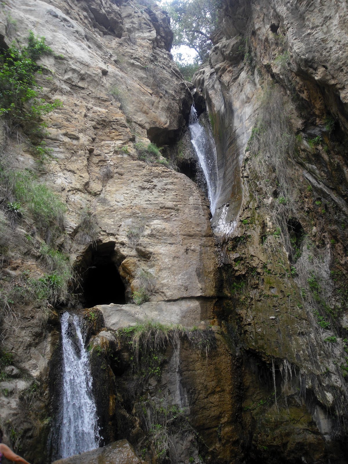 On the Run: Black Star Falls