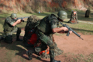 Colecionador de Armas: IMBEL MD-97