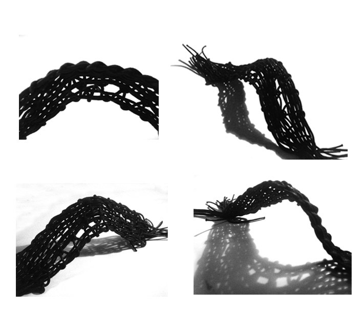 Constructed Textiles