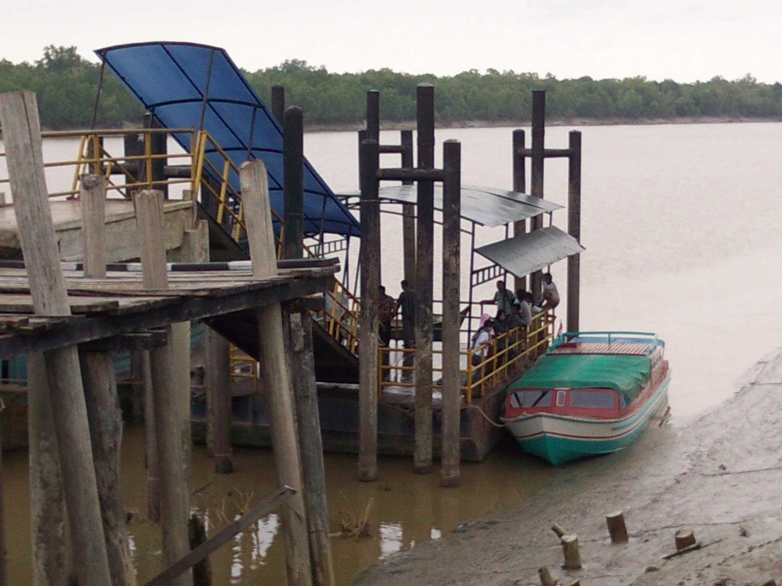 Wie's Labyrinth: Bagan Siapi-api... Riwayatmu Dulu & Sekarang...