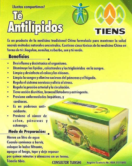 TIENS PRODUCTOS NATURALES PARA LA SALUD-(57)3208827011: ADELGAZE ...