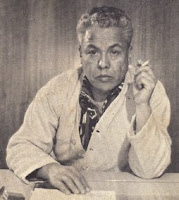 GRUPO KINTZIBANIK: Tarea-LECTURA “OTRAS COSAS Y SANTOS MÁRTIRES”