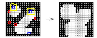 Chillmania: Matlab Code for Dilation and Erosion