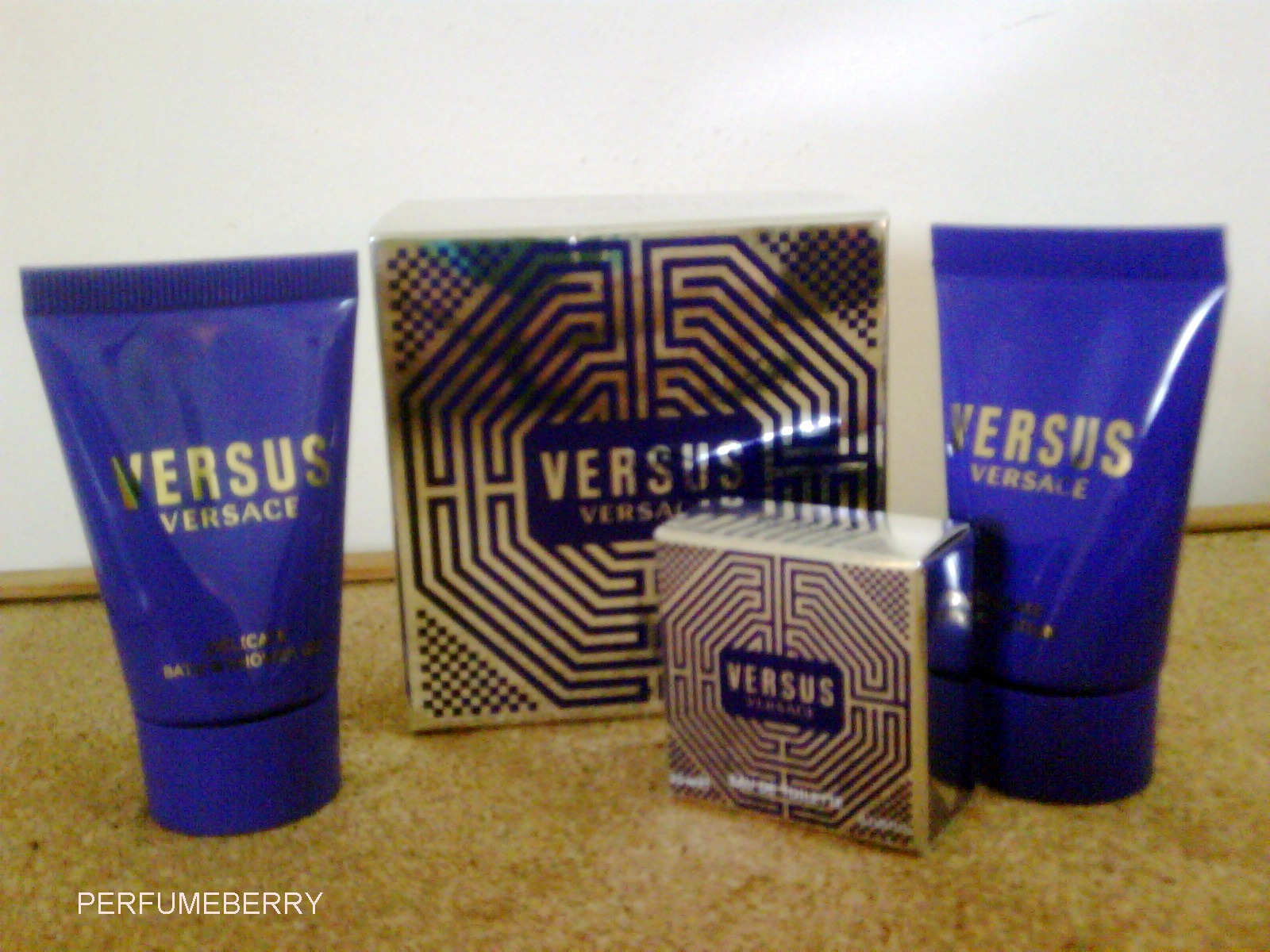 List of Perfume Set @ perfumeberry (ready stock) - Perfumeberry Blog