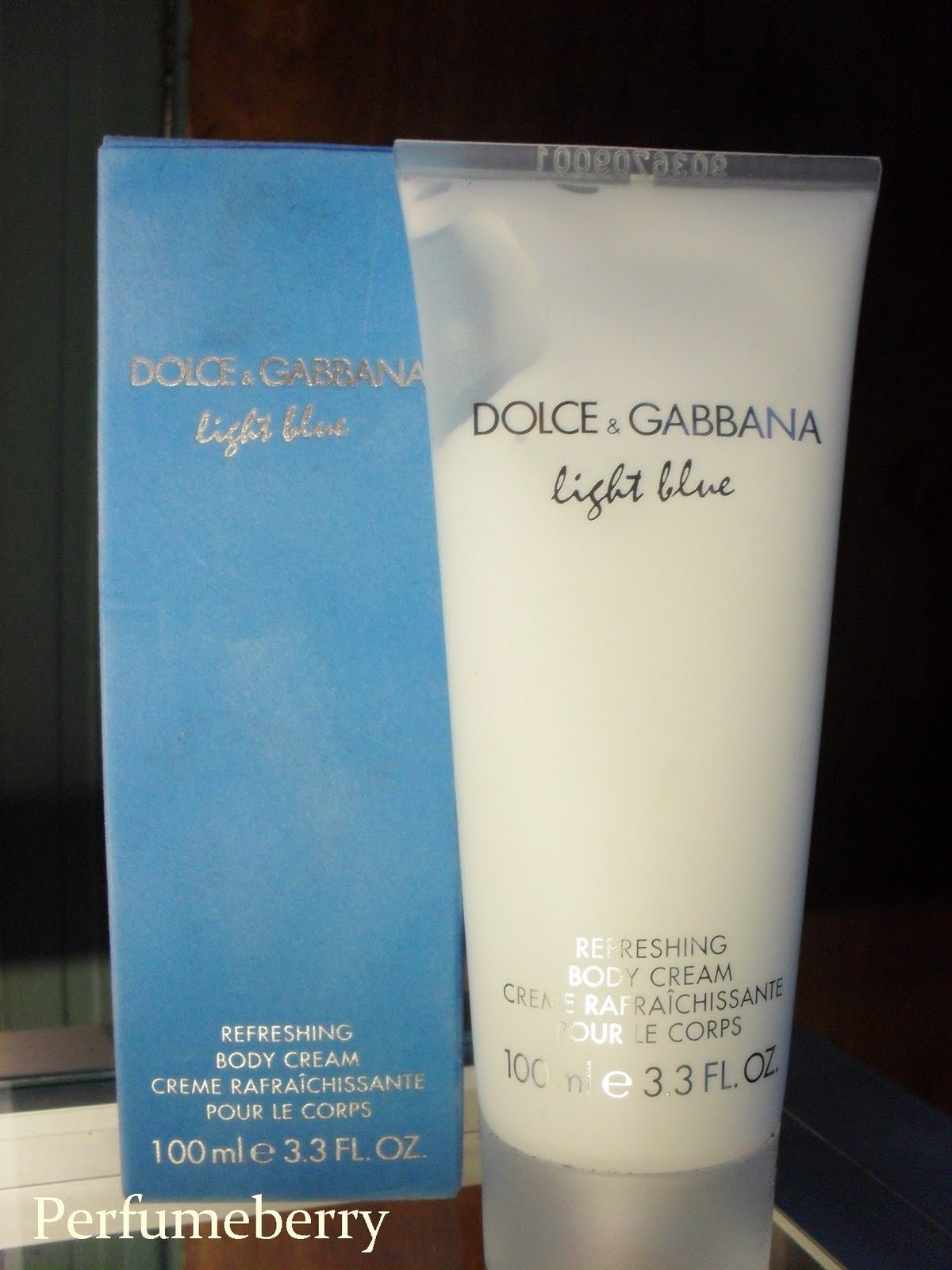 Promo set for July - Perfumeberry Blog