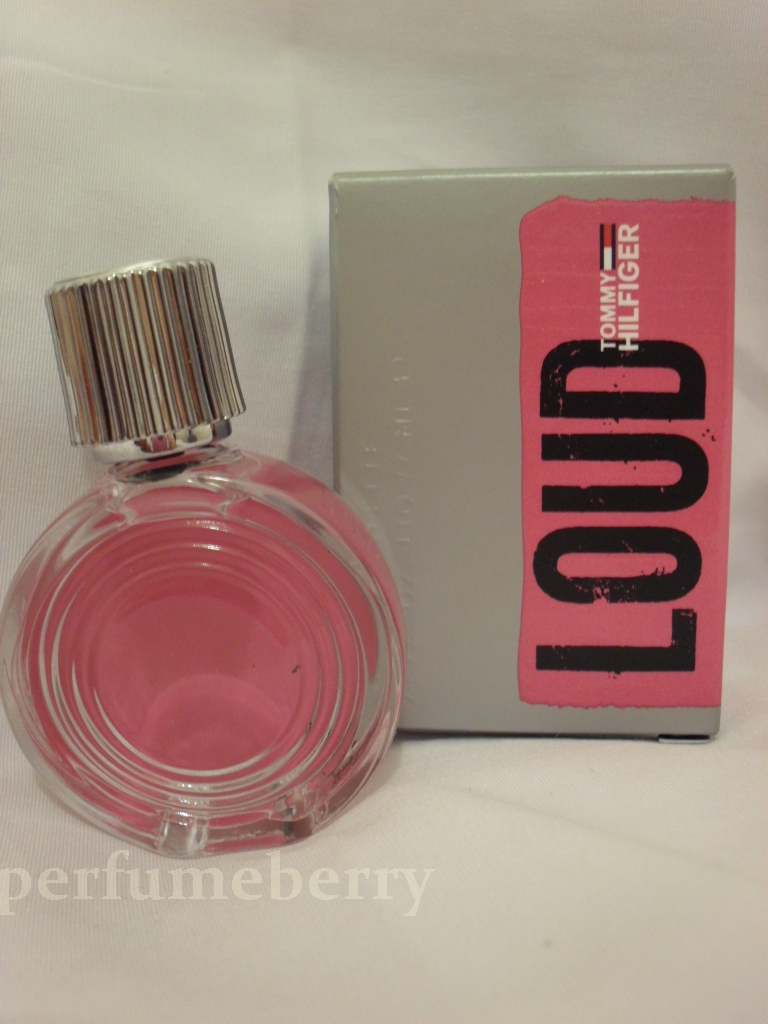 Tommy Hilfiger latest perfume - Perfumeberry Blog