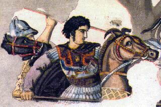 Alexander the Great: Conquest of the Persian Empire
